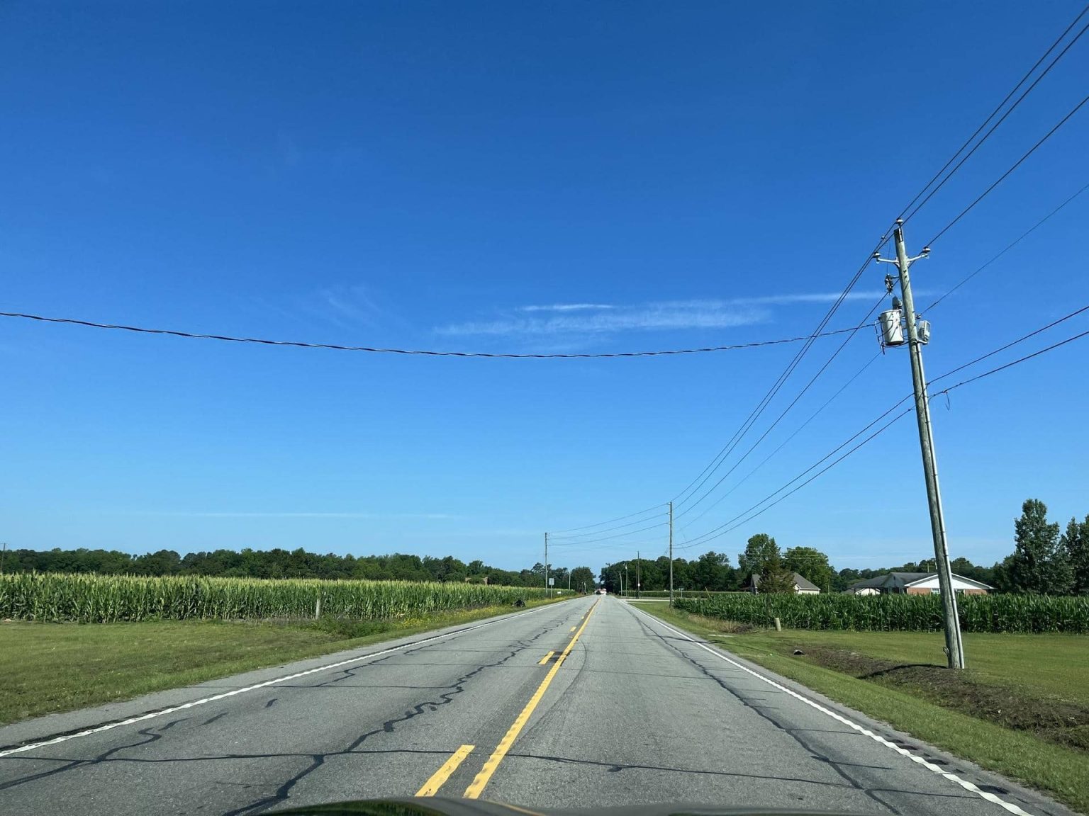 Fiber expansion to rural communities - RIVR Tech