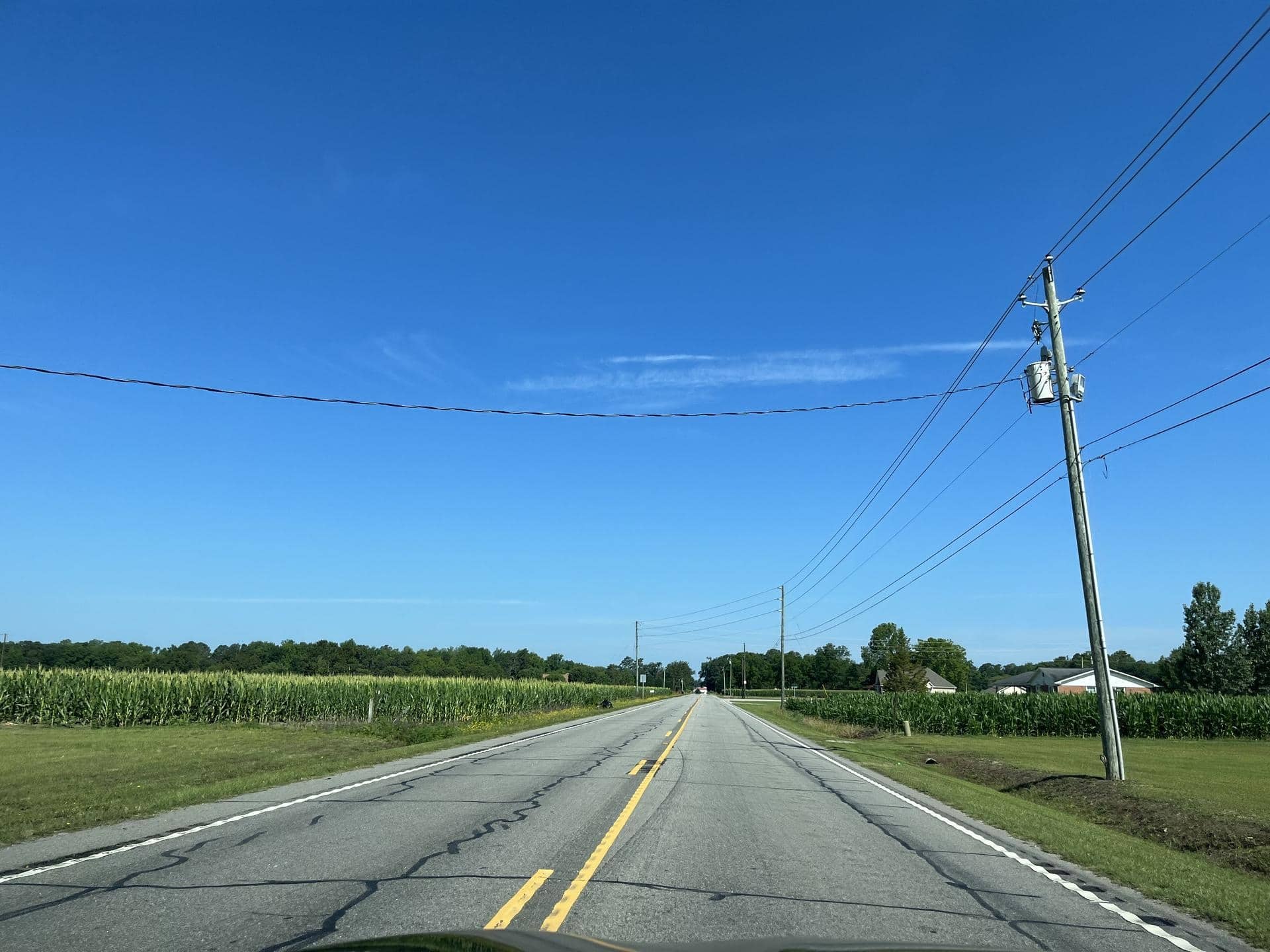 Fiber expansion to rural communities - RIVR Tech