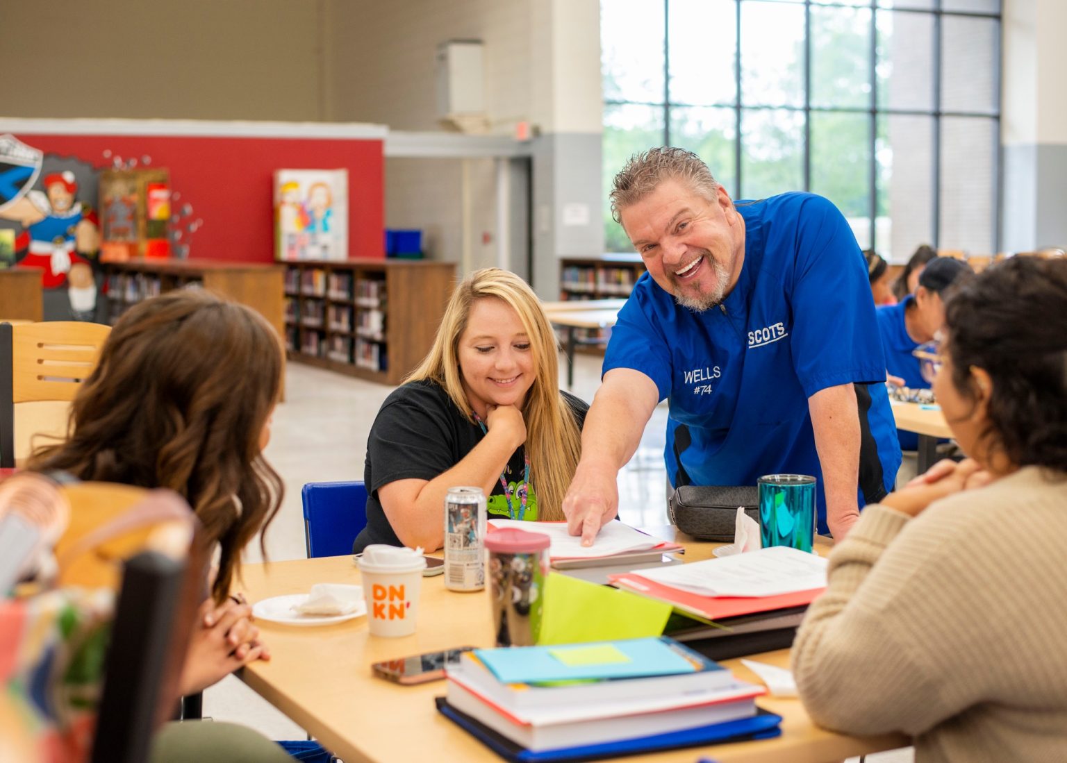 Our Team - RIVR Tech